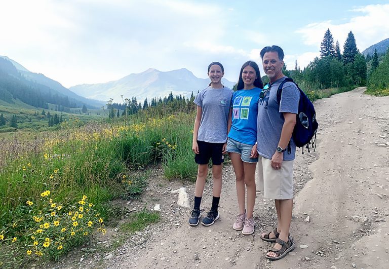 Summer Colorado Family Vacation Itinerary » Christie Adams Photography ...